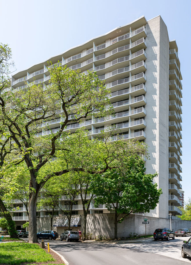 Hopkins House – Tuscany Canterbury